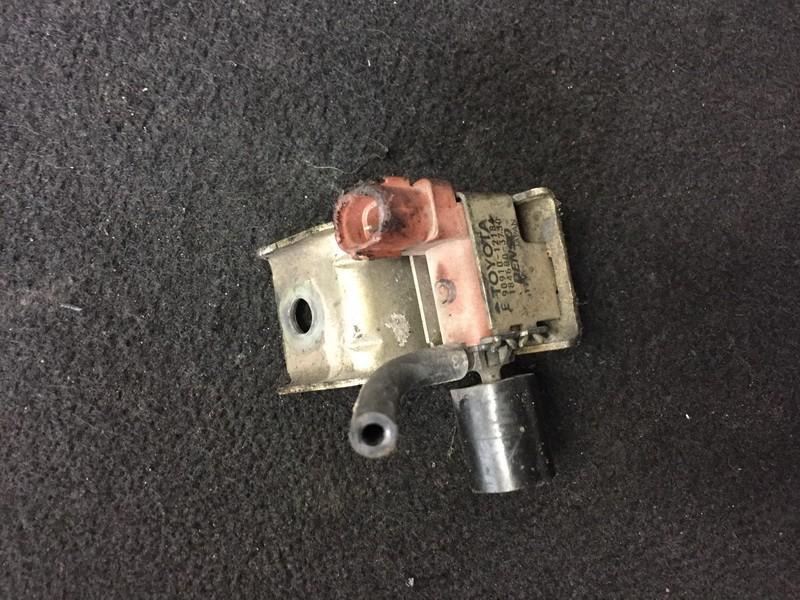 9091012184 90910-12184, 184600-3730 Electrical selenoid ...