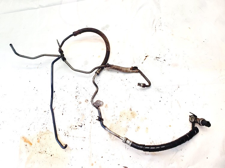 8944851010 89448-51010 Power Steering Return Hose Toyota Avensis 2008 ...
