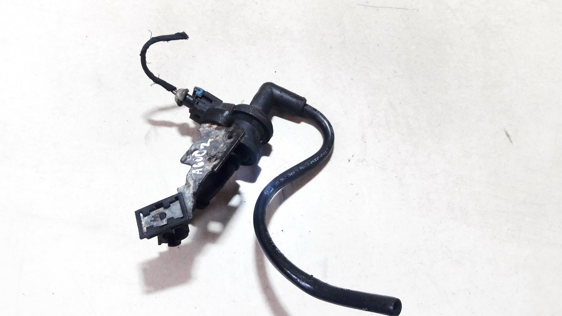 55354472 used Electrical selenoid (Electromagnetic solenoid) Opel ...