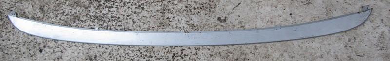 51122990641 Front Bumper Spoiler Kit BMW X1 2010 1.6L - EIS00233356 ...