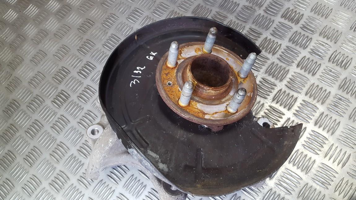 Parduodamos pigios ir geros automobilio Opel INSIGNIA 2.0L103kW Dyzelis ...