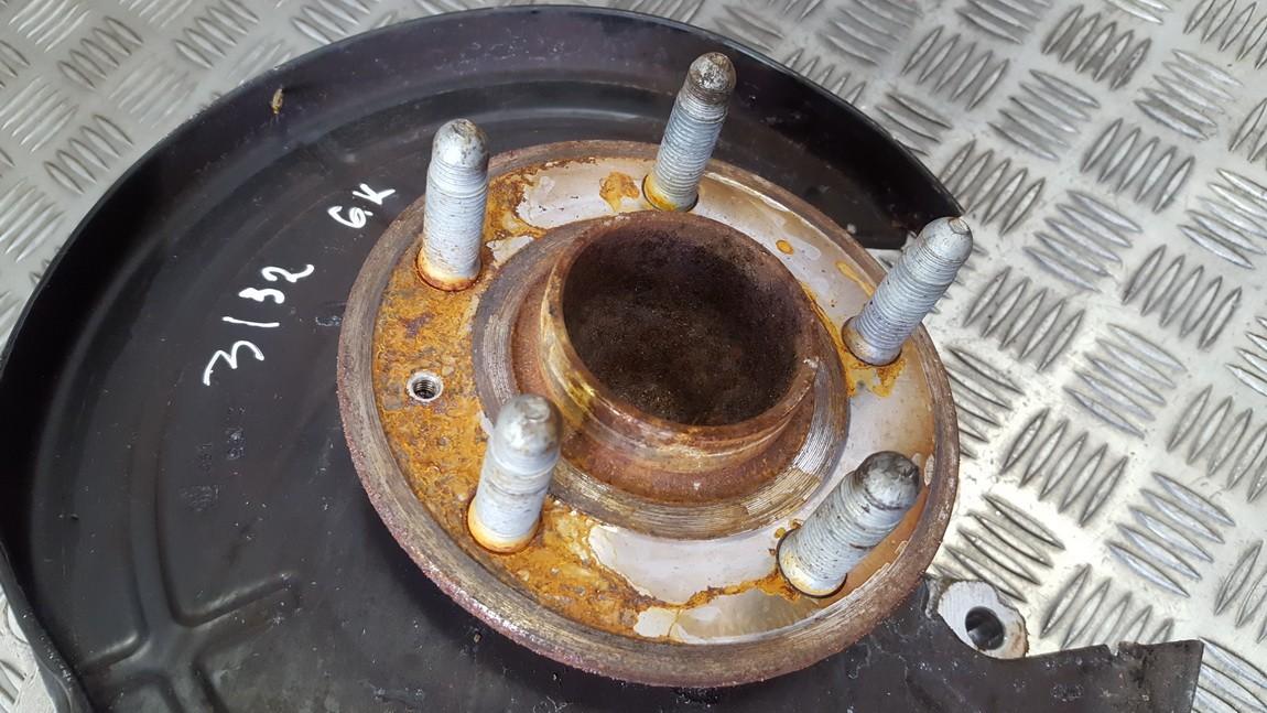 Parduodamos pigios ir geros automobilio Opel INSIGNIA 2.0L103kW Dyzelis ...