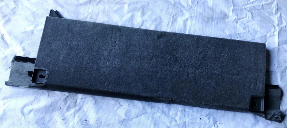 5841547010 58415-47010 BOOT FALSE FLOOR LOWER SHELF BOOT COVER Toyota ...
