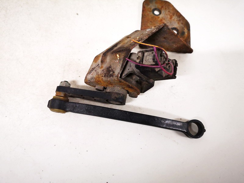 8e0907503 6pm008161-50 Xenon Headlamp Leveling Level Sensor, Automatic ...