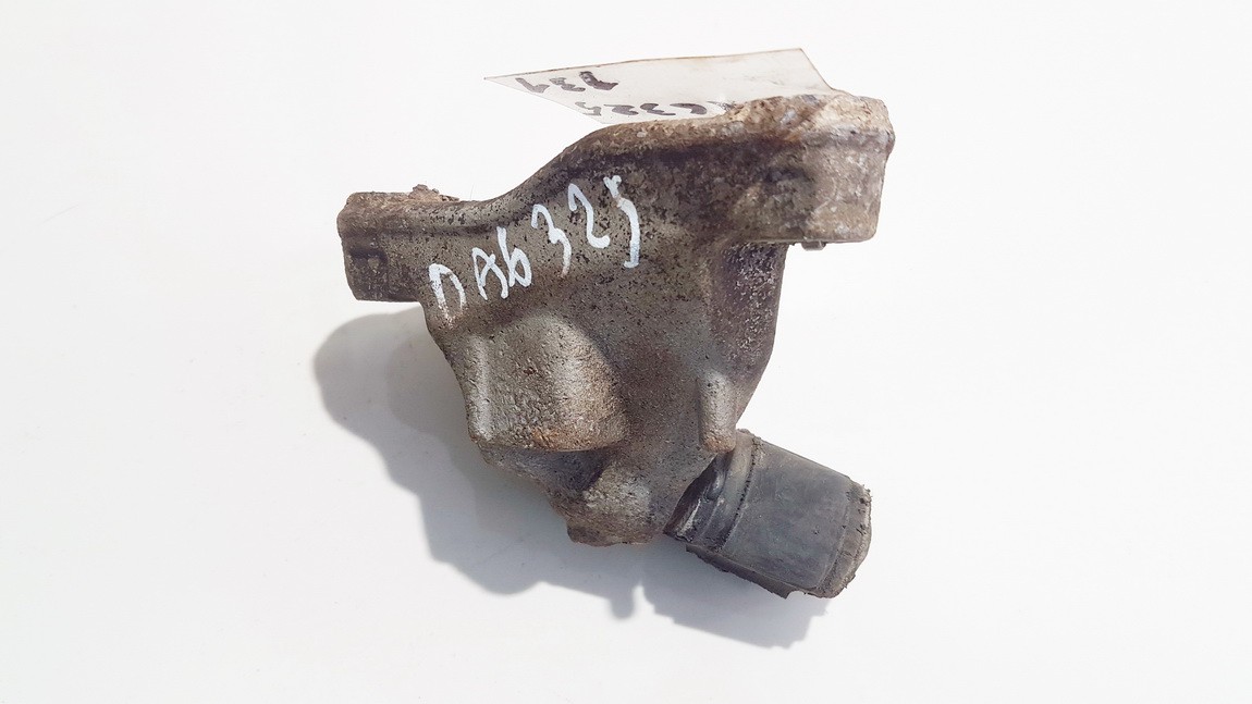 used used Engine Mount Bracket and Gearbox Mount Bracket Peugeot 206 ...