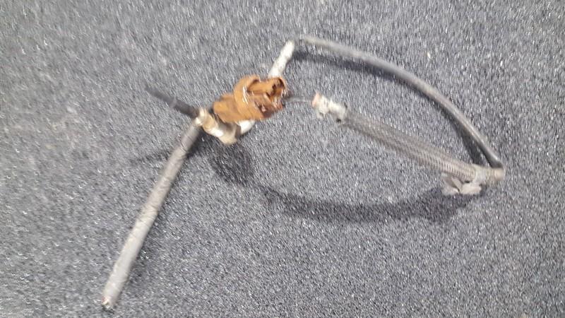 8942571010 Toyota Hilux 2013 Exhaust Sensor Sensor Exhaust Gas ...