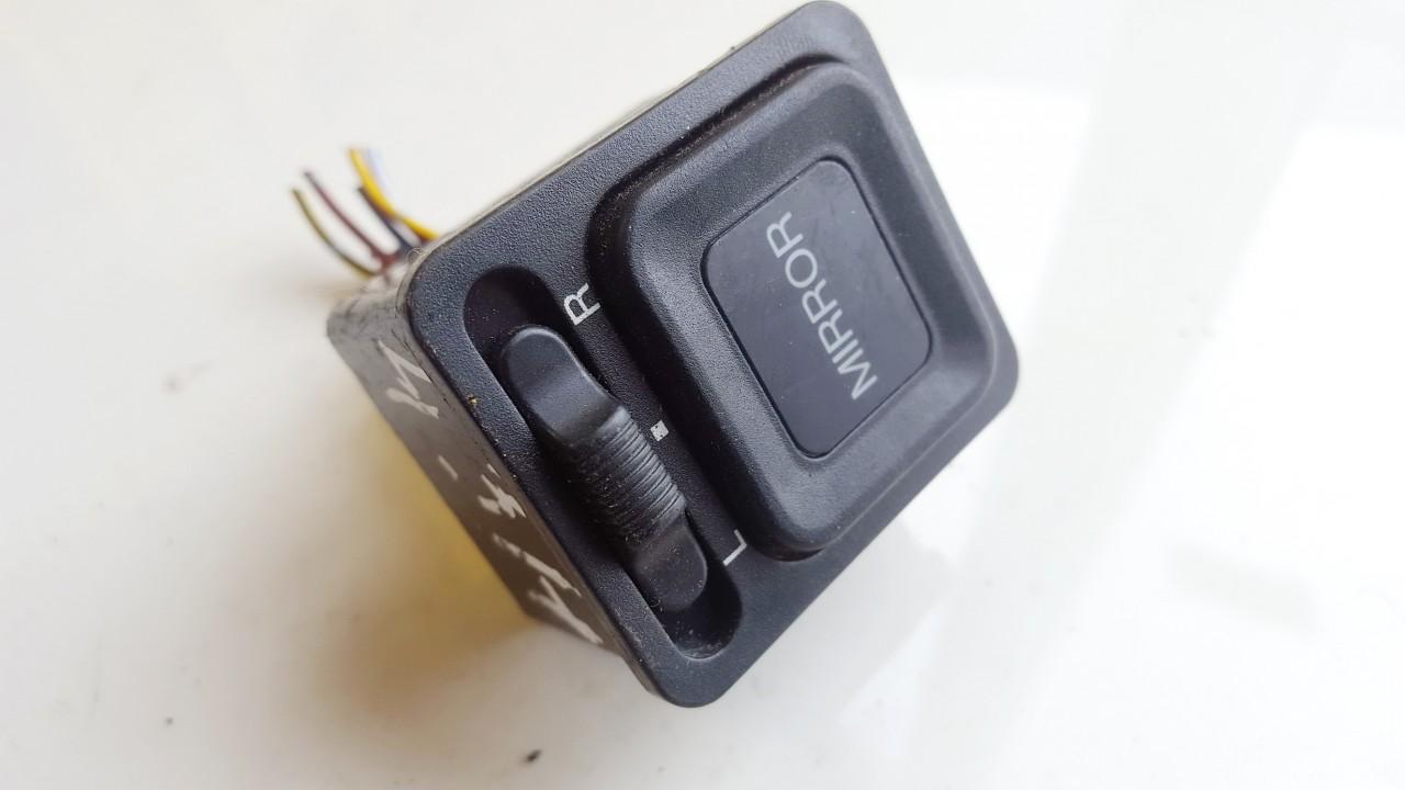 USED USED Wing mirror control switch (Exterior Mirror Switch) Rover 400 ...