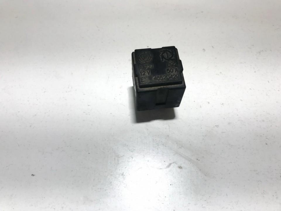 46520429 used Relay module Alfa-Romeo 156 2001 2.4L - EIS00573372 ...