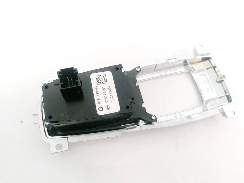 915613301 9156133-01, 032141101 Electric hand brake switch BMW X5 2011 ...