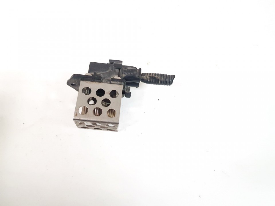 8200045082 USED Blower Fan Regulator (Fan Control Switch Relay Module ...