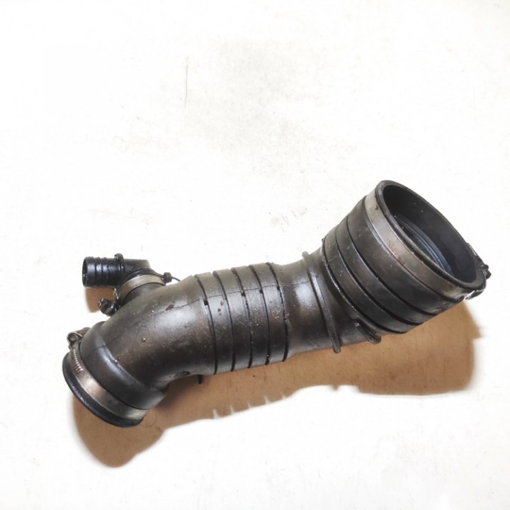 4b0129627a used TURBO INTERCOOLER PIPE HOSE Audi A4 1999 2.5L ...