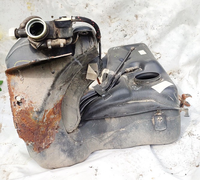 8A0201085 used Fuel tank Audi A4 1996 1.9L - EIS01393376 | Used Auto ...