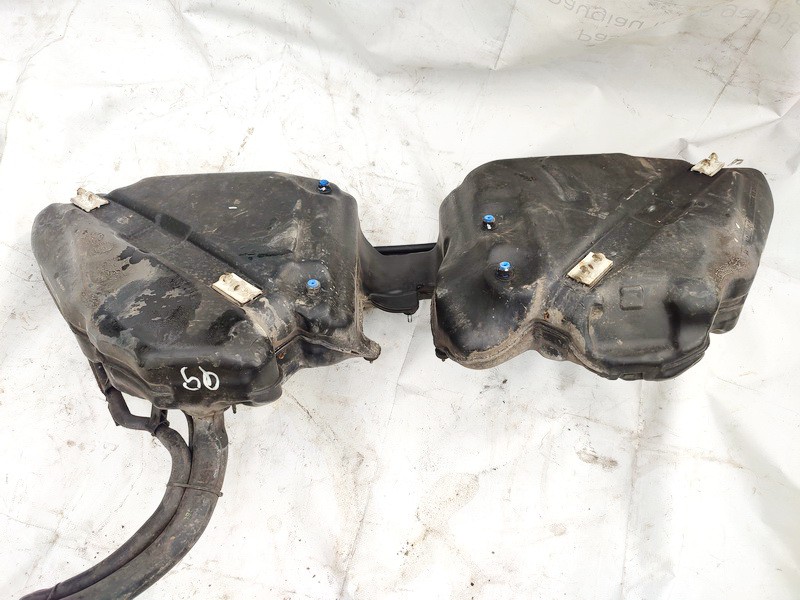 A2047001 used Fuel tank Mercedes-Benz CLC-CLASS 2008 1.8L - EIS01393381 ...