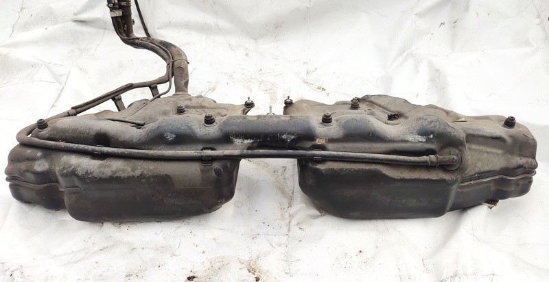 A2047001 used Fuel tank Mercedes-Benz CLC-CLASS 2008 1.8L - EIS01393381 ...