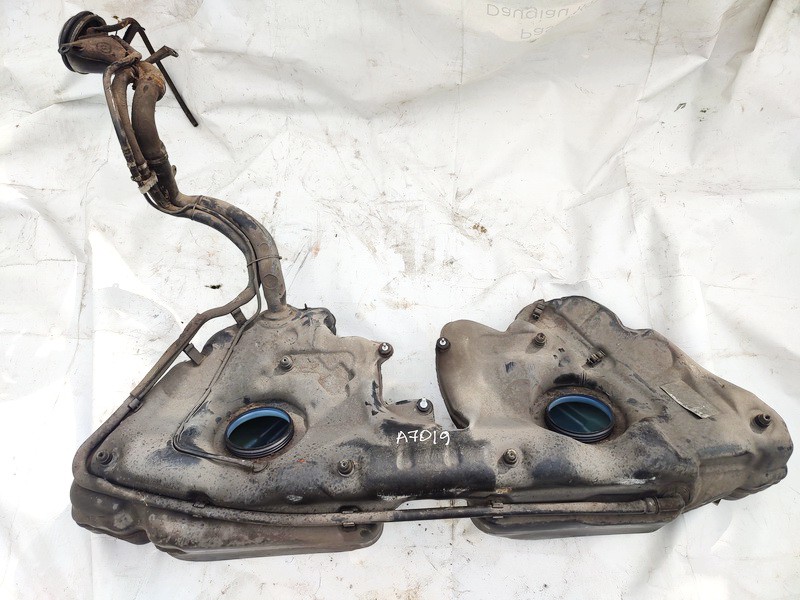 A2047001 used Fuel tank Mercedes-Benz CLC-CLASS 2008 1.8L - EIS01393381 ...