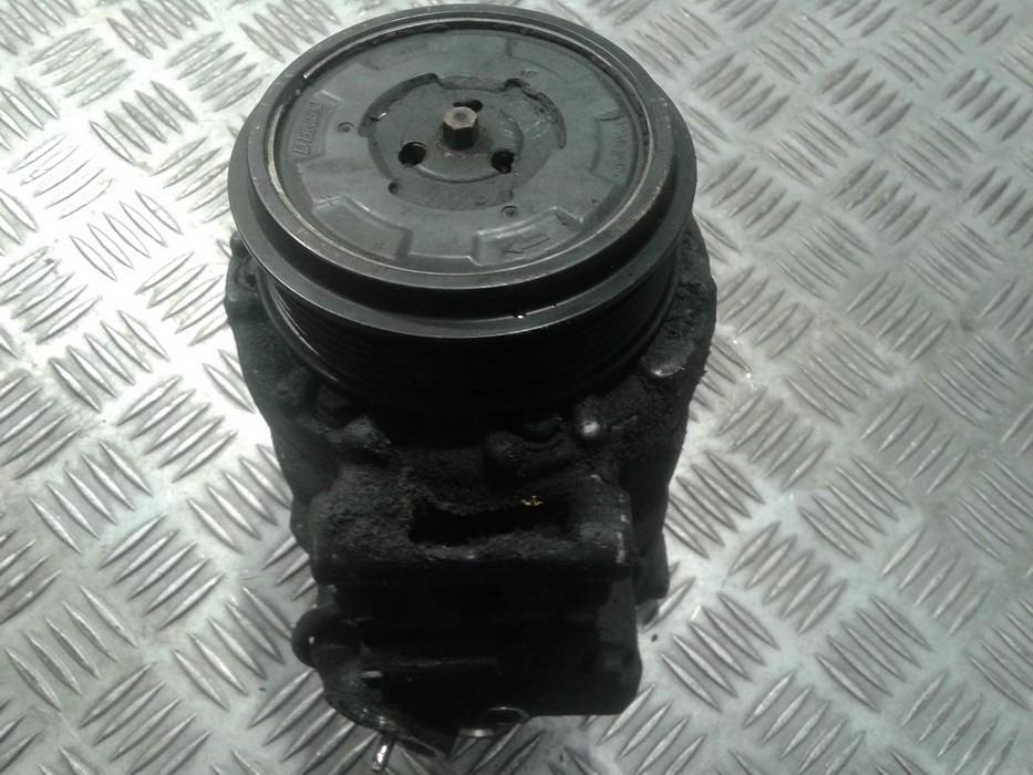 4472600850 447260-0850, A0012308211, 7SEU17C, AC AIR Compressor Pump ...