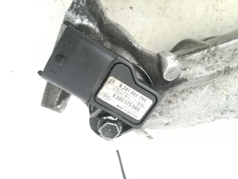 0281002709 8200375080 Air Pressure MAP Sensor Manifold Boost Suzuki ...