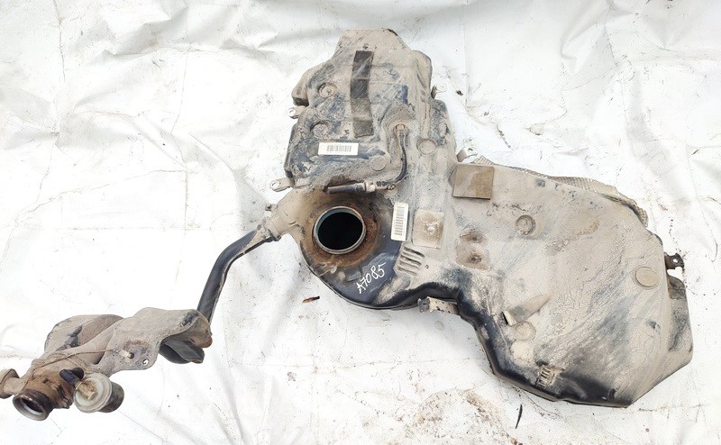 372149 used Fuel tank Audi A4 2003 1.9L - EIS01393386 | Used Auto Parts ...
