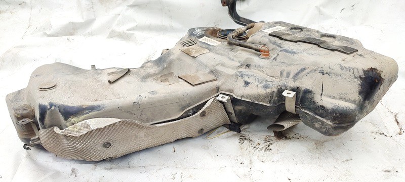 372149 used Fuel tank Audi A4 2003 1.9L - EIS01393386 | Used Auto Parts ...
