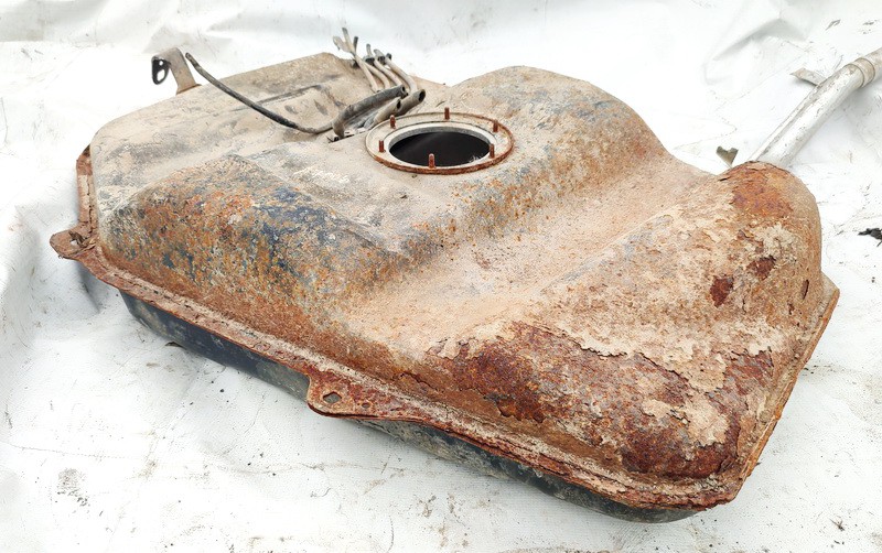 used used Fuel tank Mercedes-Benz A-CLASS 2003 1.4L - EIS01393387 ...