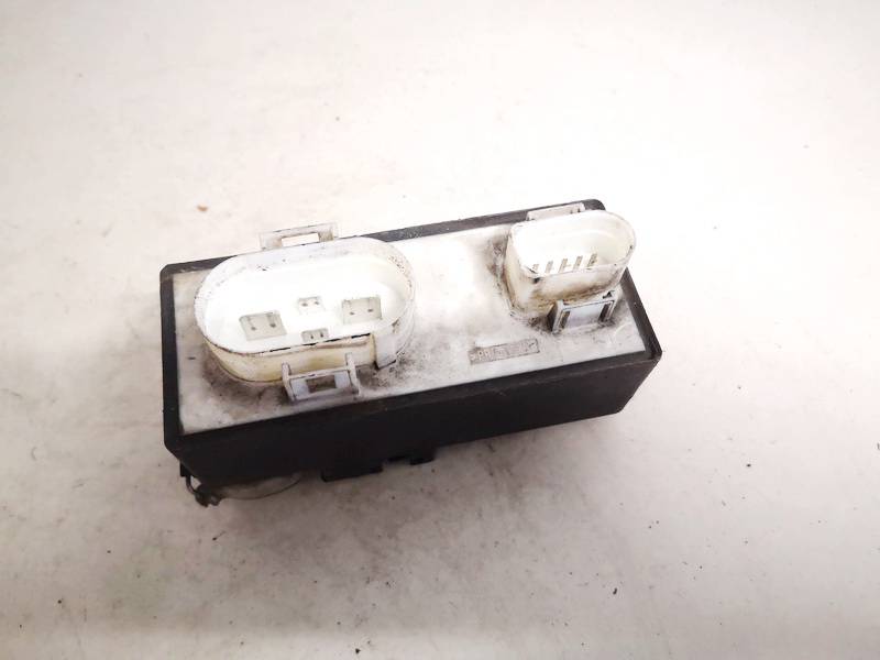 357919506a 898718000 Blower Fan Regulator (Fan Control Switch Relay ...