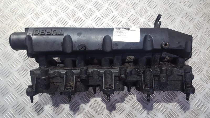 1s7q9424bd 1s7q-9424-bd Intake manifold (Inlet Manifold) Ford Mondeo ...