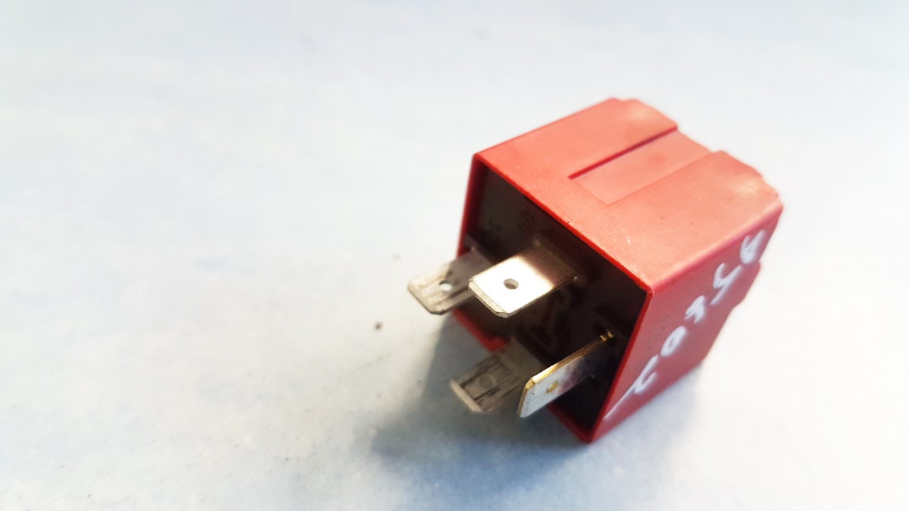 24438887 USED Relay module Opel Corsa 2007 1.2L - EIS00953397 | Used ...
