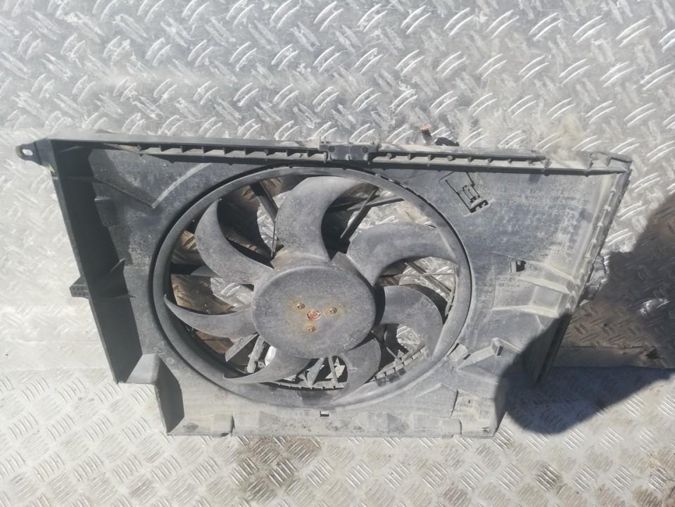 1137328144 69256939 050923 3213261 1742778890506 Diffuser, Radiator Fan ...