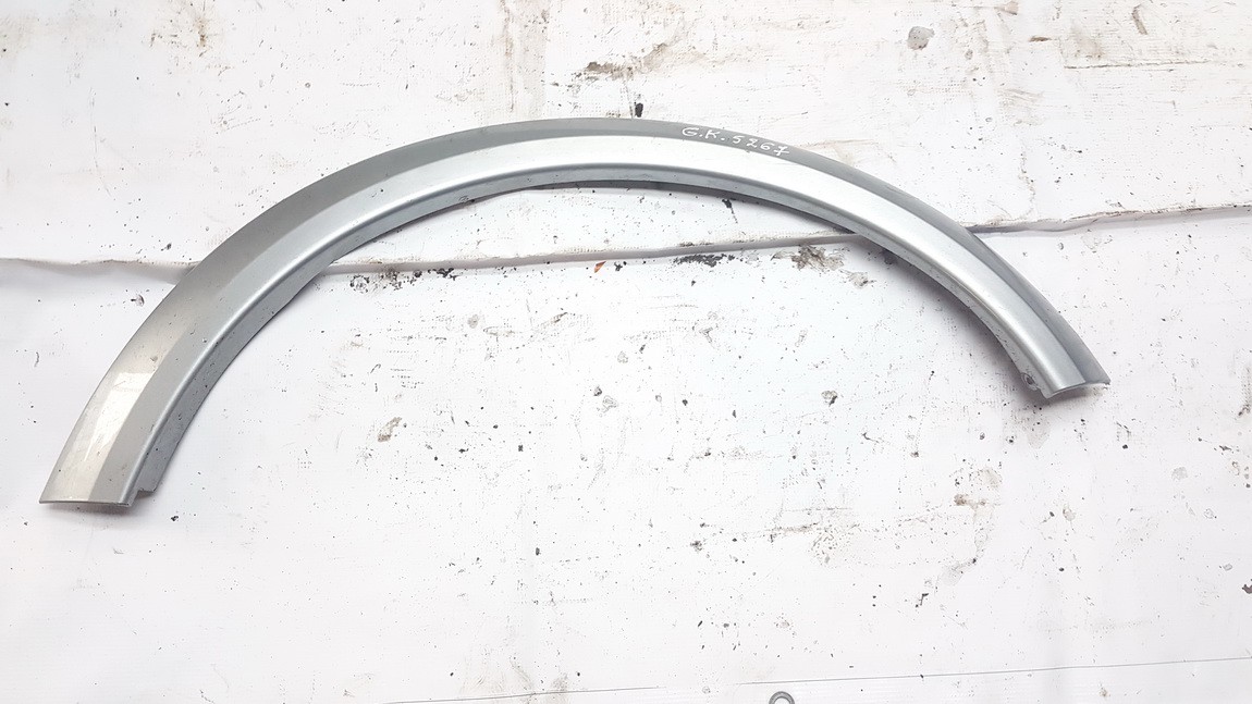 30779140 Volvo C30 2008 Wheel Arch (fender) Trim - REAR LEFT | EuroImpex