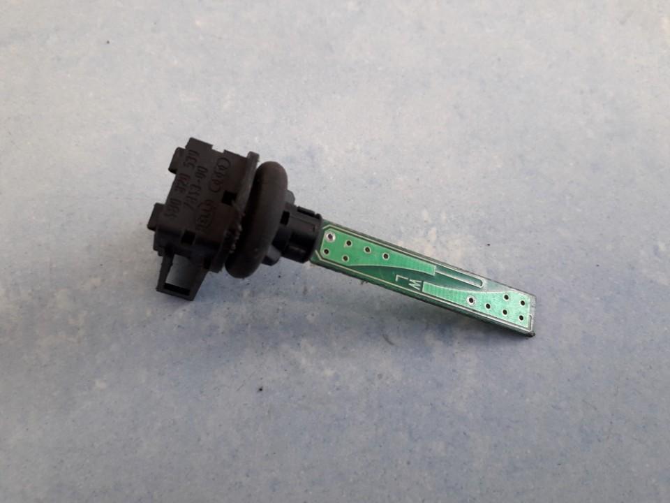 4b0820539 used Intake Air Temperature Sensor (Cabin Air Temperatur ...