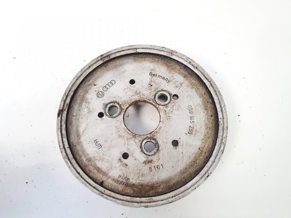 059145255 Power Steering Pump Pulley Audi A4 1997 2.5L - EIS01580034 ...