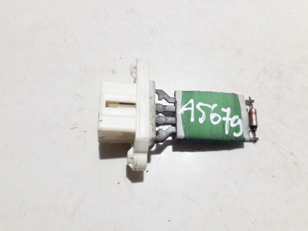 3m5h18b647ac used Heater Resistor (Heater Blower Motor Resistor) Ford ...