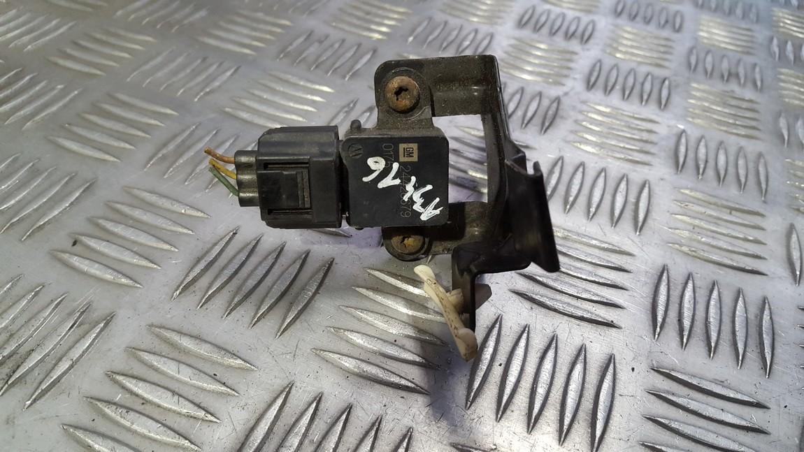 24426679 gm24426679 Air Pressure MAP Sensor Manifold Boost SAAB 9-5 ...