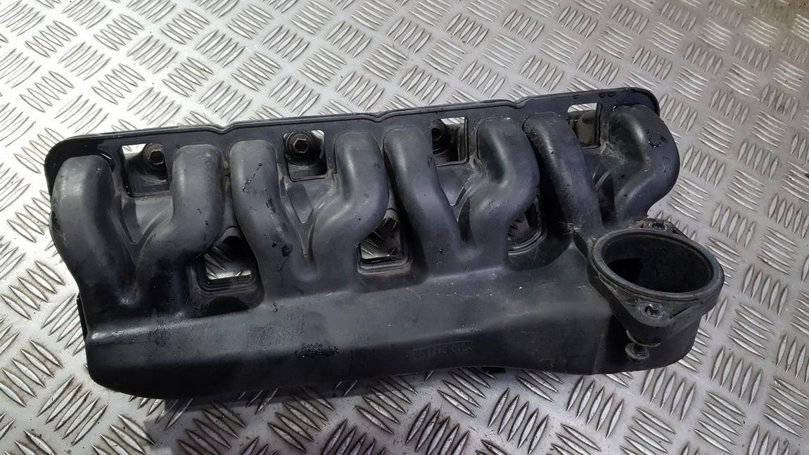 YC1Q9424BG Ford Transit 2002 Intake manifold (Inlet Manifold) | EuroImpex