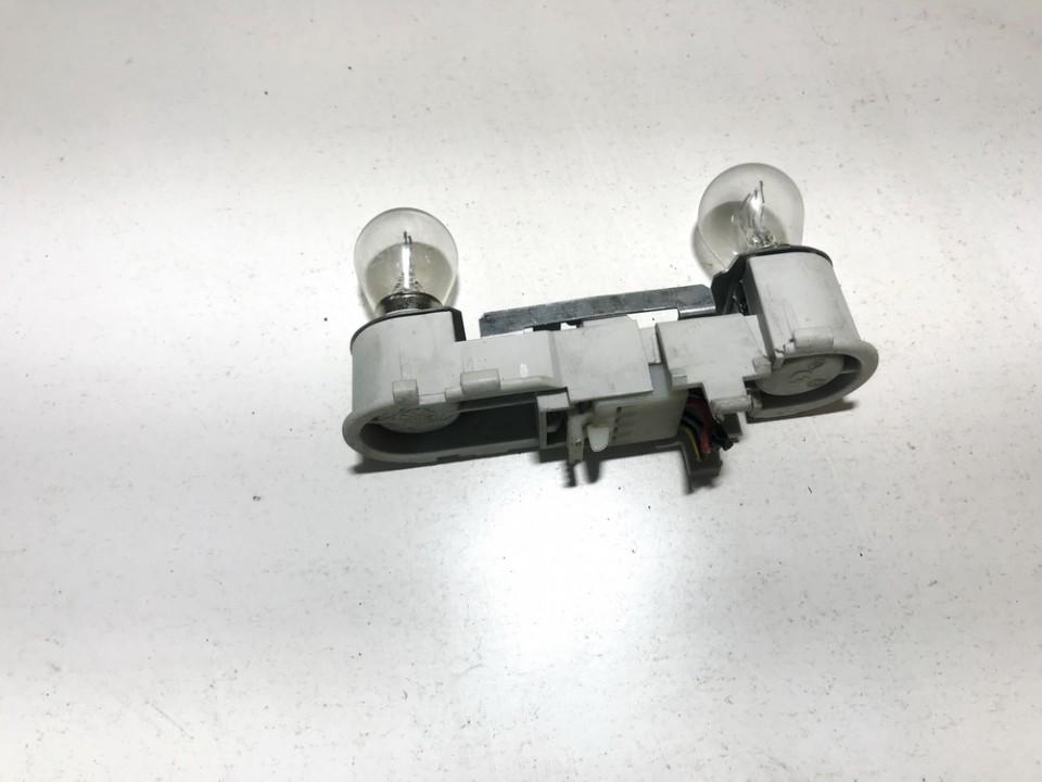 29042001 used Tailight Bulb Holder (Lamp Carrier) Alfa-Romeo 156 2001 2 ...