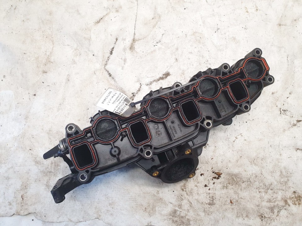 03l129711ag 1030965s03 Intake manifold (Inlet Manifold) Audi A6 2010 2 ...