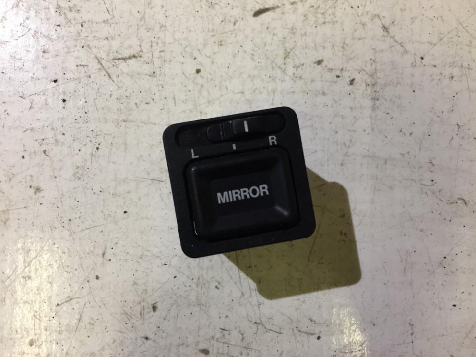 1558q Wing mirror control switch (Exterior Mirror Switch) Honda Civic ...
