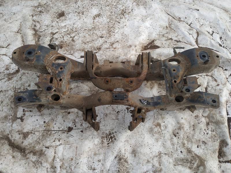 used used Rear subframe Mazda CX-7 2010 2.2L - EIS01753410 | Used Auto ...