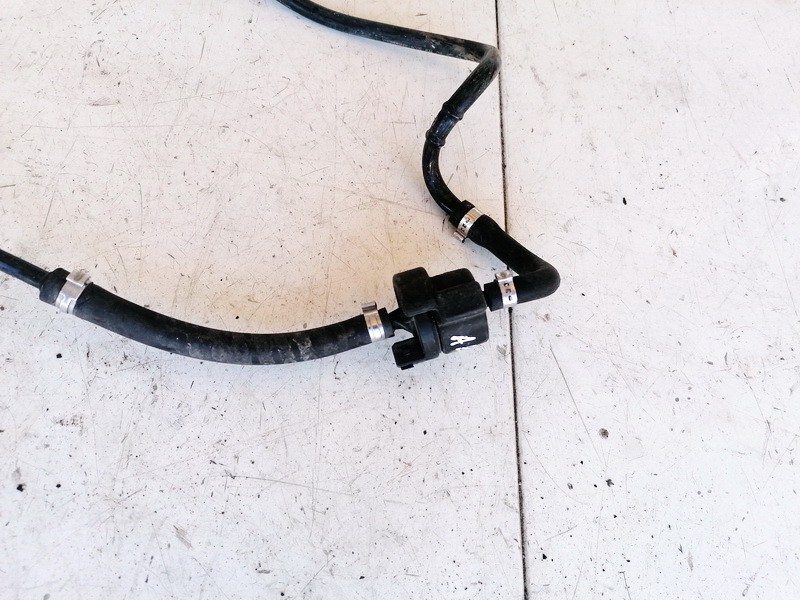 058133459 USED Vacuum Control Purge Valve (Solenoid Valve) Audi A4 1995 ...