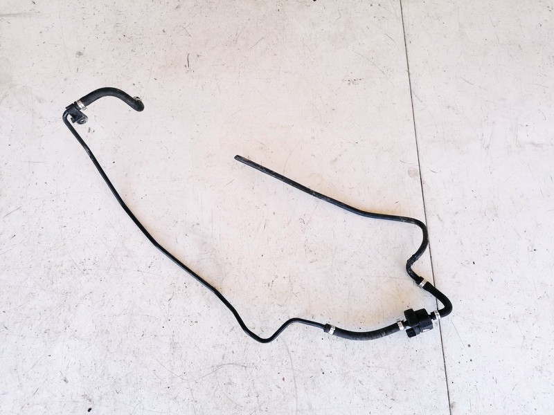 058133459 USED Vacuum Control Purge Valve (Solenoid Valve) Audi A4 1995 ...