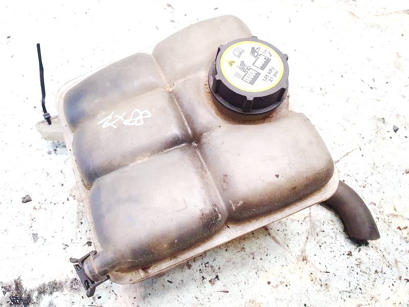 8v618k218ae 8v61-8k218ae, 8v61-8k218de Expansion Tank coolant (RADIATOR ...