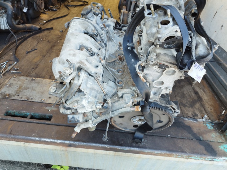 kj Engine Mazda Xedos-9 1994 2.3L - EIS01423421 | Used Auto Parts Shop