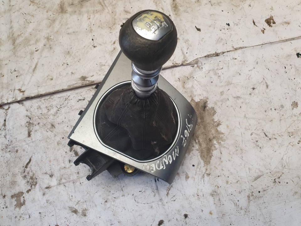 1s7r7k387bc 1s7r-7k387-bc Gearshift Lever Mechanical (GEAR SELECTOR ...
