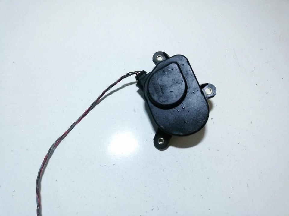 a6111500494 used Swirl Valve Actuator (Swirl Device ASSY) Mercedes-Benz ...