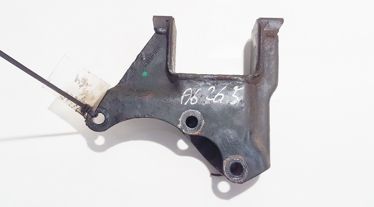 6Q0199111R Skoda Fabia 2001 Engine Mount Bracket and Gearbox Mount ...