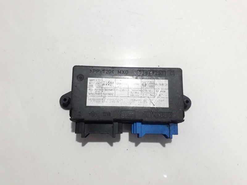 73847257 is-229200 General Module Comfort Relay (Unit) Renault Espace ...