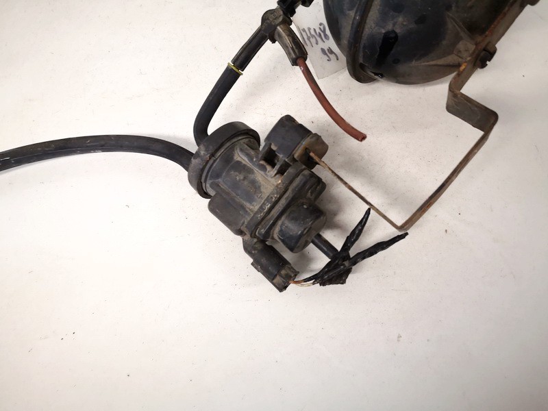 a0005450527 used Electrical selenoid (Electromagnetic solenoid ...