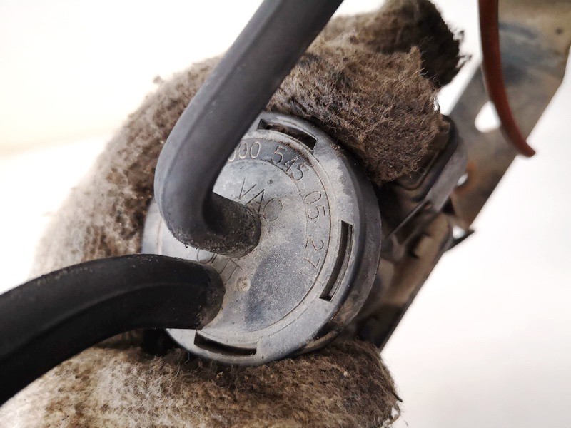 a0005450527 used Electrical selenoid (Electromagnetic solenoid ...