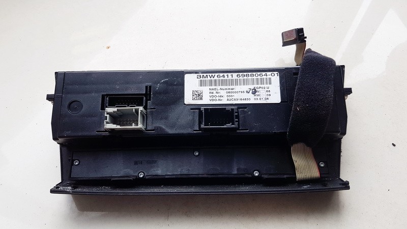 Find Your Part in 30 seconds | Filter: 6411698806401 | Used Auto Parts Shop