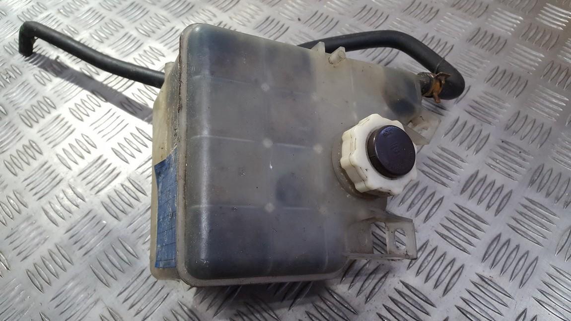 7700823704 used Expansion Tank coolant (RADIATOR EXPANSION TANK BOTTLE ...